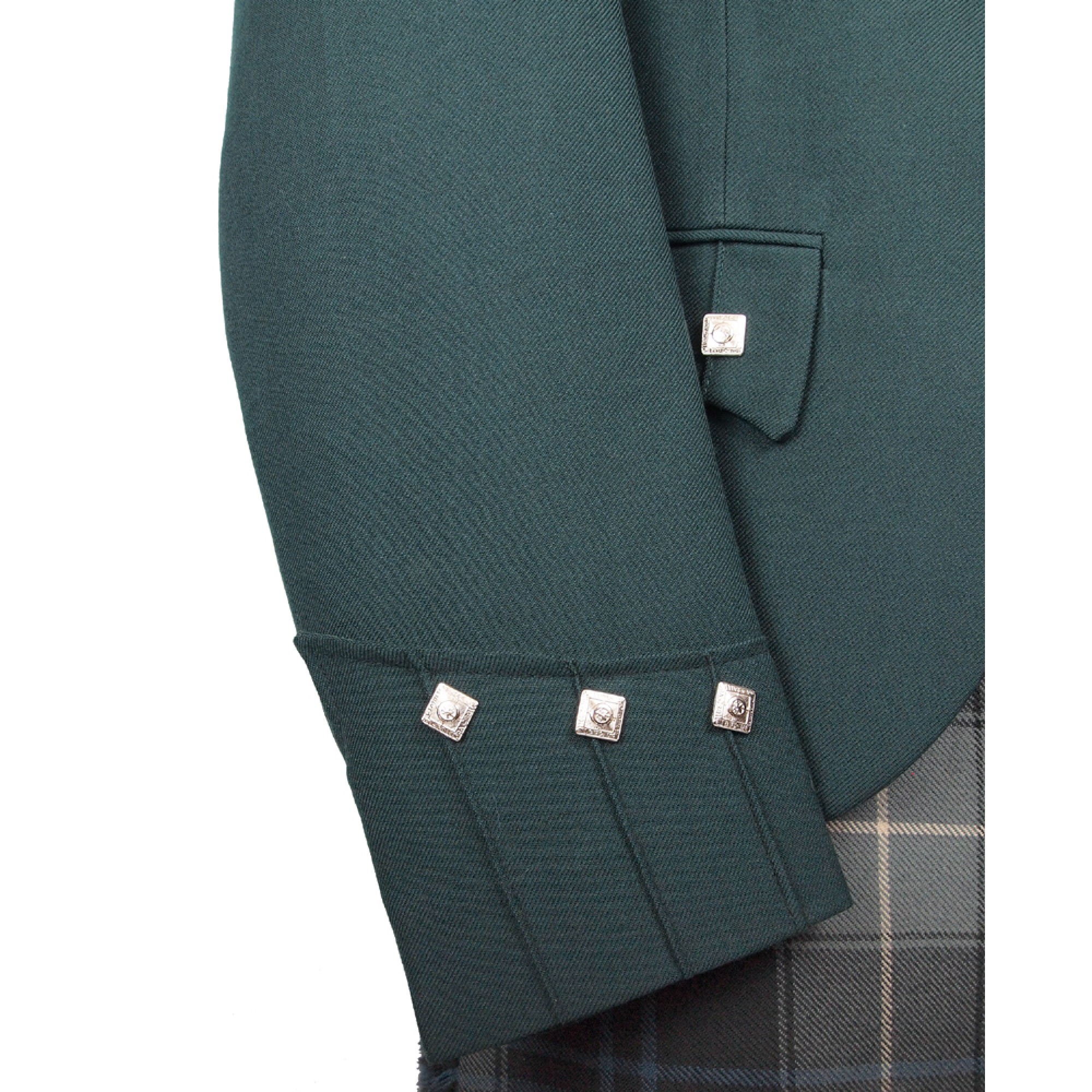 Argyll Jacket Made to Order